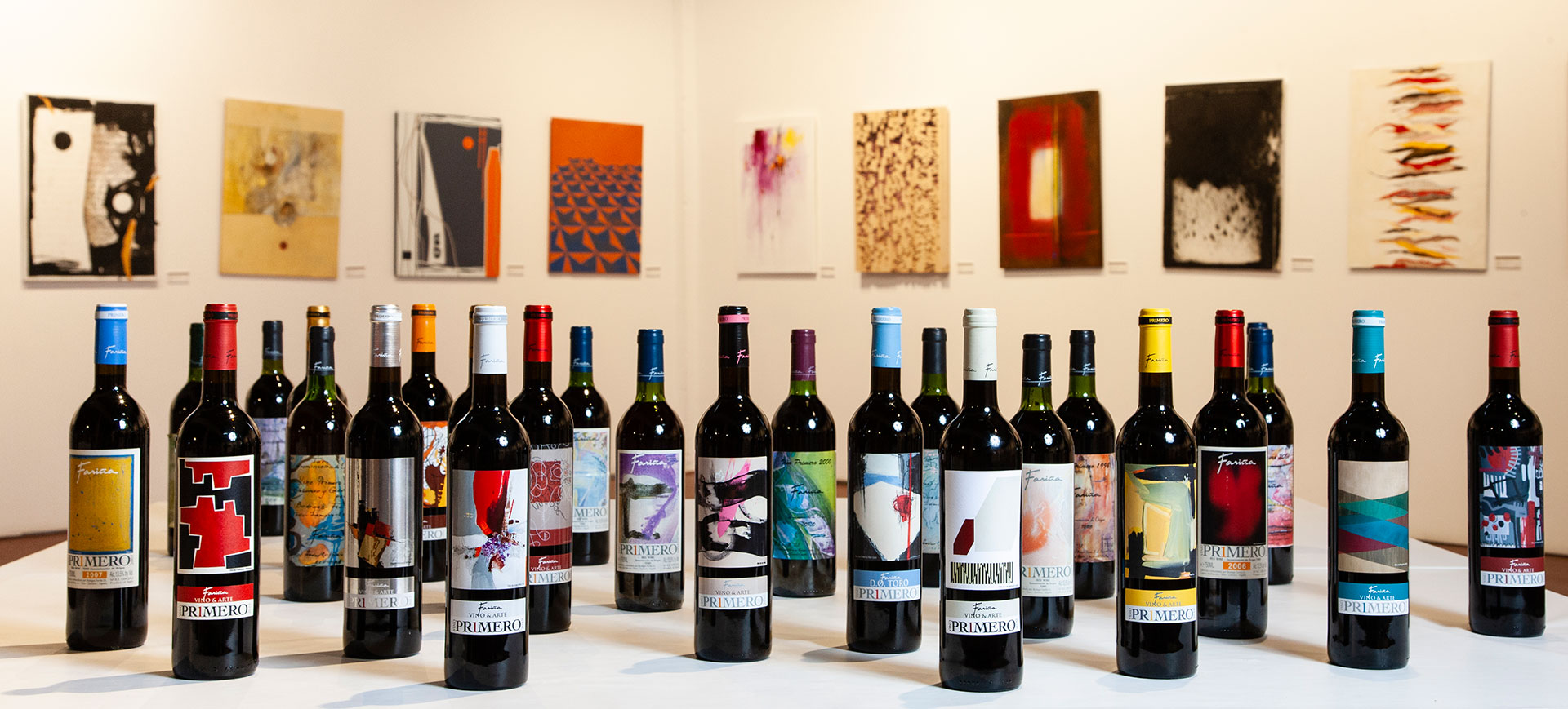 Bodegas Fariña, vinos con denominación de origen Toro | bodegasfarina.com